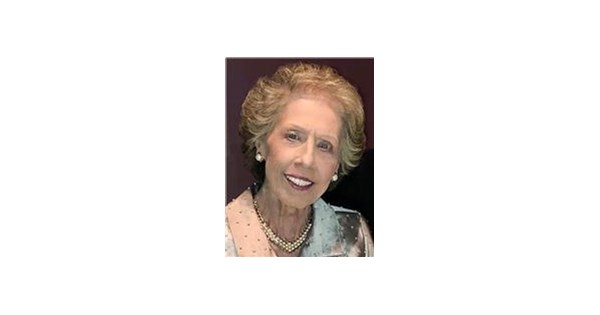 Antoinette Rollo Obituary (2021) - LaPlace, LA - The Times-Picayune