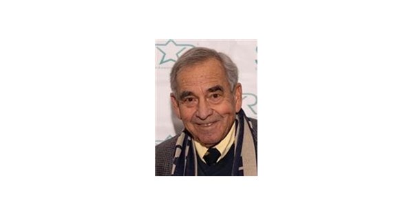 Jack Saux Obituary (2020) - New Orleans, LA - The Times-Picayune
