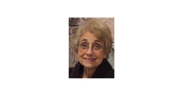 Katherine Jameson Obituary (2021) - New Orleans, LA - The Times-Picayune