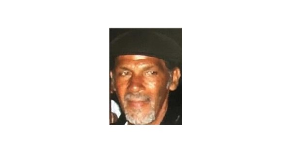 Patric Myre Obituary (2019) - New Orleans, LA - The Times-Picayune