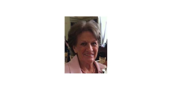 Marjorie Freeman Obituary (2020) - Metairie, LA - The Times-Picayune