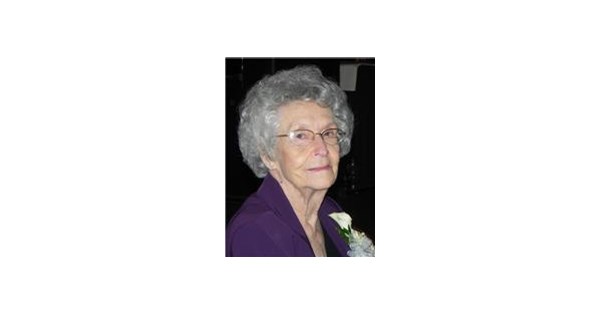 Anna Mansfield Obituary (1923 - 2020) - Harvey, LA - The Times-Picayune