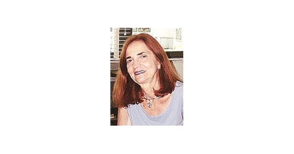 Nancy Brehm Obituary (1945 - 2021) - Metairie, LA - The Times-Picayune