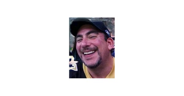 Richard Krumm Obituary (2020) - New Orleans, LA - The Times-Picayune