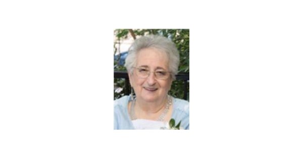 Antonia St. Germain Obituary (2019) - Slidell, LA - The Times-Picayune