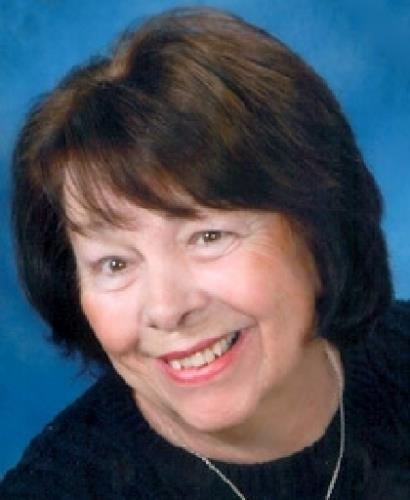 Yvonne White Obituary - Death Notice and Service Information