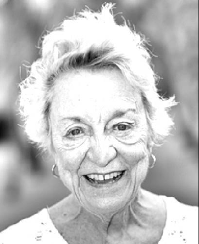 Erin Harty Obituary (2016) - New Orleans, LA - The Times-Picayune