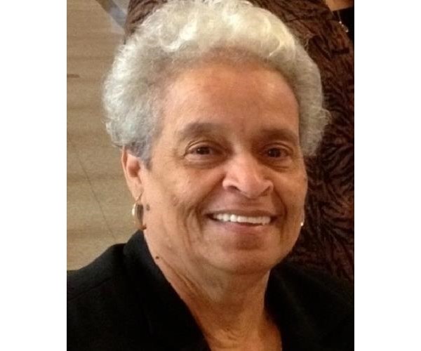 Myra Francis Obituary (1941 - 2016) - New Orleans, LA - The Times-Picayune