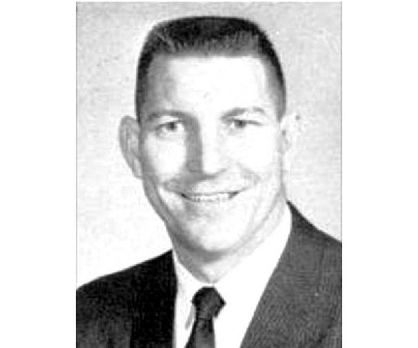Alvin Bertaut Obituary (2016) - Metairie, LA - The Times-Picayune