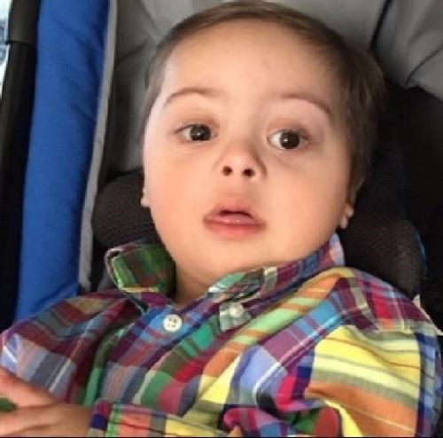 Mason Villagran Obituary (2013 - 2016) - La Place, LA - The Times-Picayune
