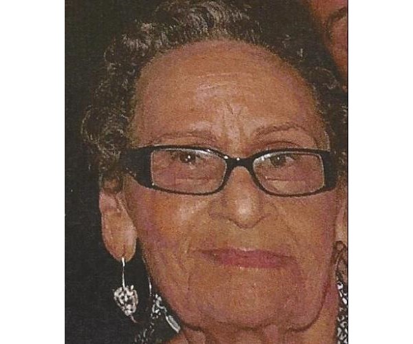 Lillian Lewis Obituary (1919 - 2016) - New Orleans, LA - The Times-Picayune