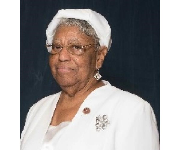 Delores White Obituary (1932 - 2016) - New Orleans, LA - The Times-Picayune
