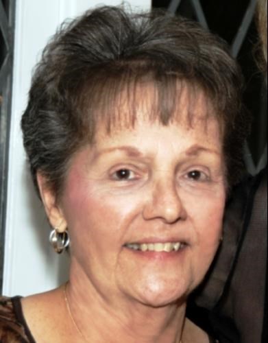 Ruth Giroir Obituary (1946 - 2016) - Metairie, LA - The Times-Picayune