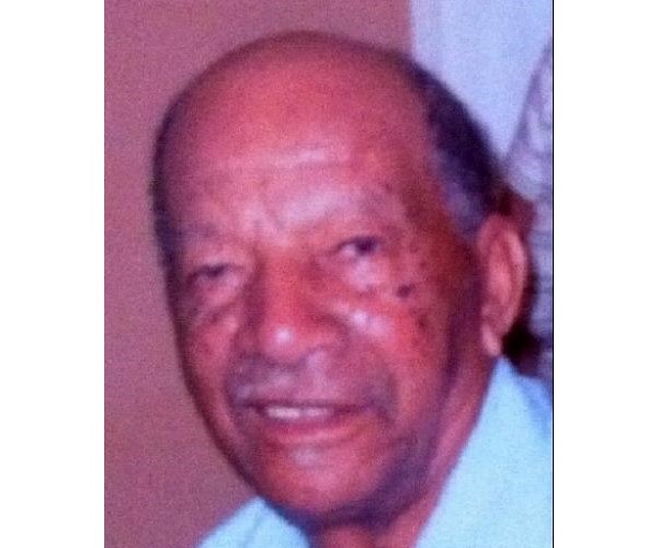 Eugene Joseph Obituary (2016) - New Orleans, LA - The Times-Picayune