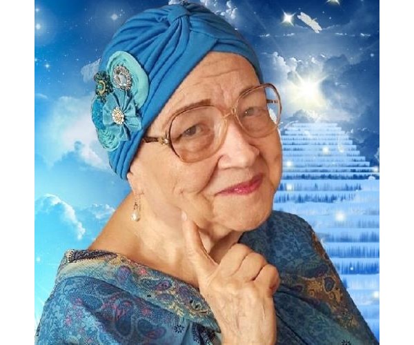 Gloria Landry Obituary (1934 - 2016) - Norco, LA - The Times-Picayune
