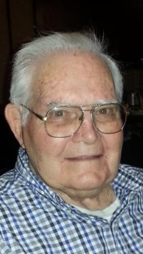 Marion Grillot Obituary (1923 - 2016) - Metairie, LA - The Times-Picayune