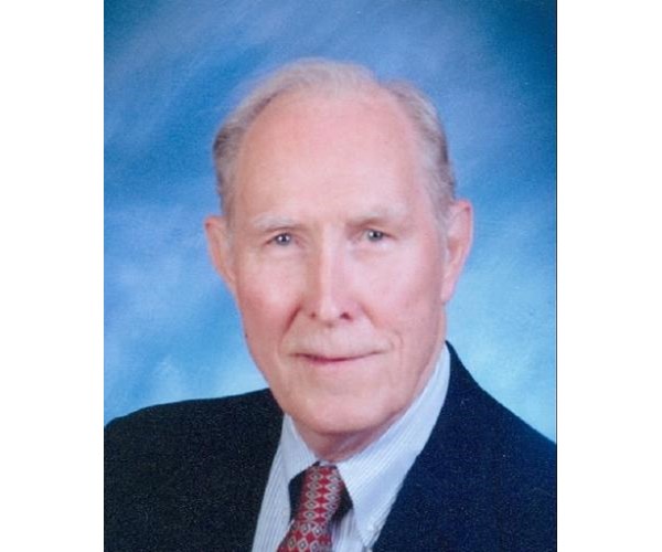 George Cardwell Obituary (1922 - 2016) - New Orleans, LA - The Times ...