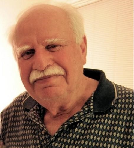 Herbert Stone Obituary (2016) - Metairie, LA - The Times-Picayune