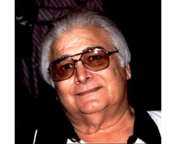Angelo Fiorella Obituary (1943 - 2016) - Metairie, LA - The Times-Picayune
