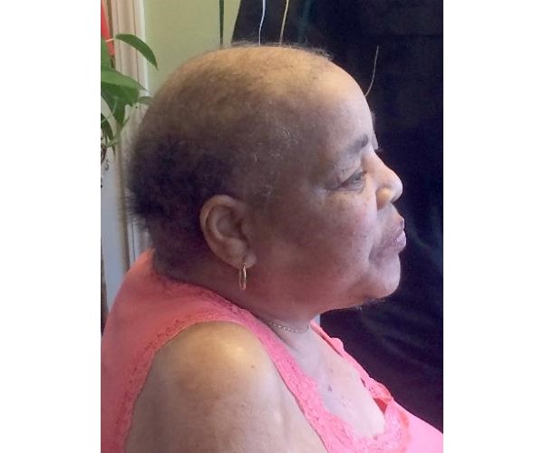 Sherry Mitchell Obituary (1955 - 2016) - New Orleans, LA - The Times ...