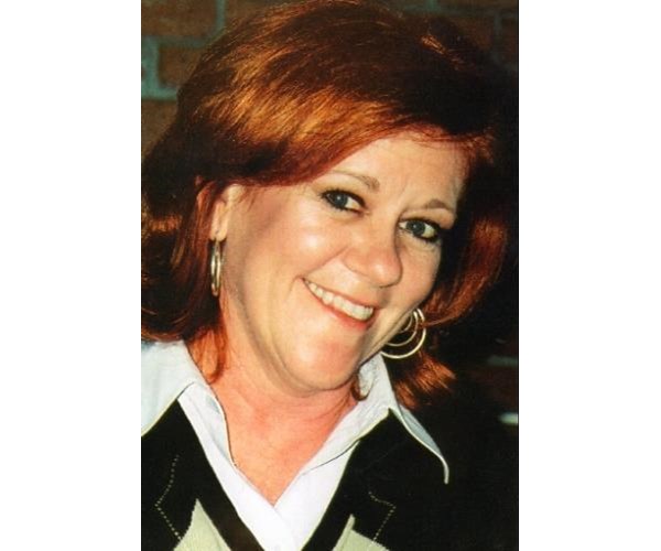 Nancy McCann Obituary (1954 - 2016) - New Orleans, LA - The Times-Picayune