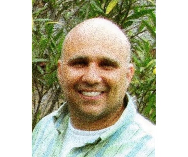 David Nordman Obituary (1966 - 2017) - Mandeville, LA - The Times-Picayune