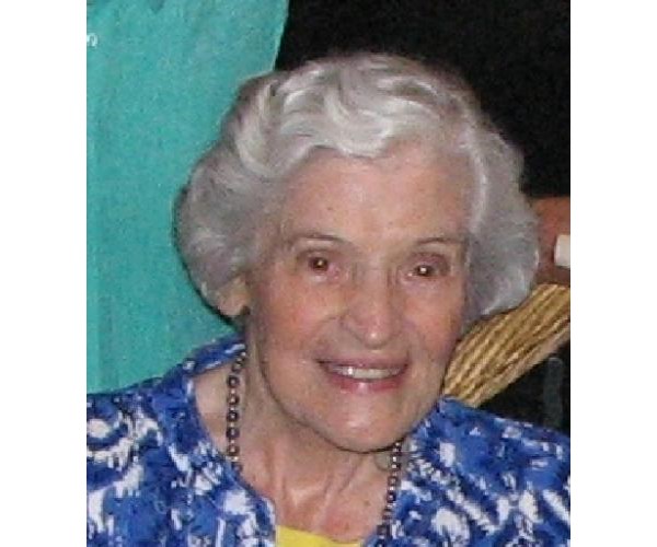 Marion Thompson Obituary (1924 - 2017) - Metairie, LA - The Times-Picayune