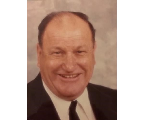 Harold Whitney Obituary (2017) - Marrero, LA - The Times-Picayune
