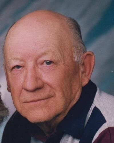Ted Davis Obituary (1921 - 2017) - Norco, LA - The Times-Picayune