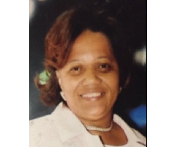 Barbara Powell Obituary (2017) - Belle Chasse, LA - The Times-Picayune