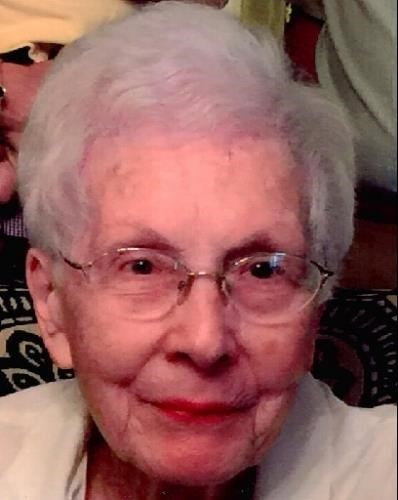 Clare Rodriguez Obituary (2017) - New Orleans, LA - The Times-Picayune