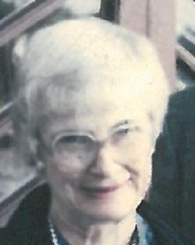 Helen Godfrey Obituary (1924 - 2017) - New Orleans, LA - The Times-Picayune