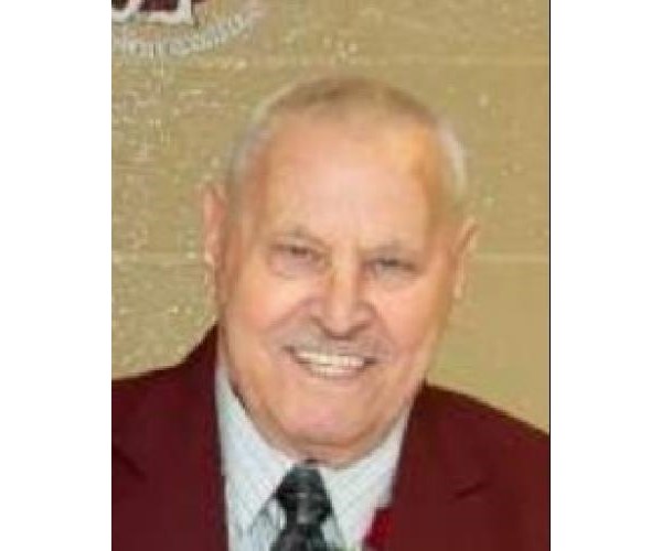 James Hanley Obituary (2017) - New Orleans, LA - The Times-Picayune