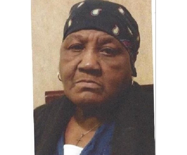 Angie Cannon Obituary (2017) - New Orleans, LA - The Times-Picayune