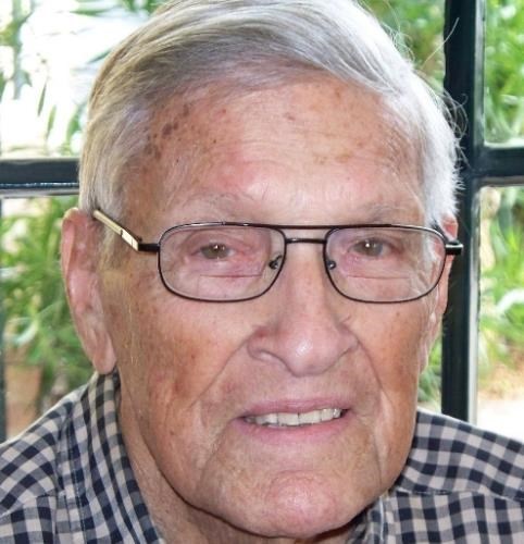 Louis Faust Obituary (2017) - New Orleans, LA - The Times-Picayune