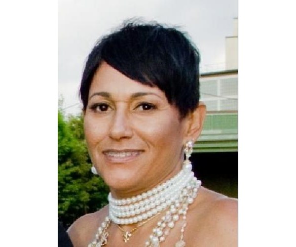 Regina Reeves Obituary (1959 - 2017) - New Orleans, LA - The Times-Picayune