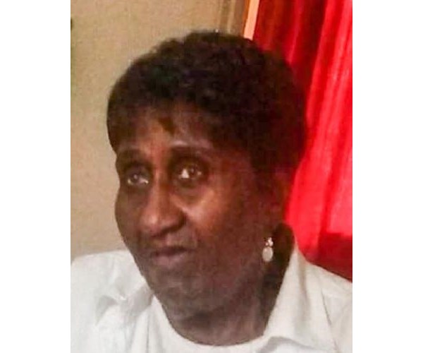Mary Livas Obituary (1928 - 2017) - New Orleans, LA - The Times-Picayune