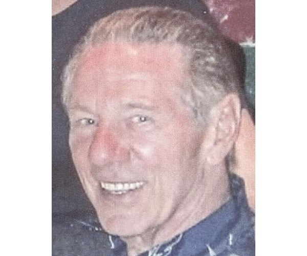 Vasil John Obituary (1939 - 2017) - Folsom, LA - The Times-Picayune