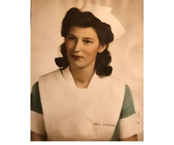 Gloria Landry Obituary (1924 - 2017) - Covington, LA - The Times-Picayune