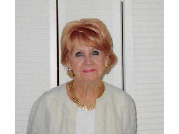 Joyce Harris Obituary (2017) - New Orleans, LA - The Times-Picayune
