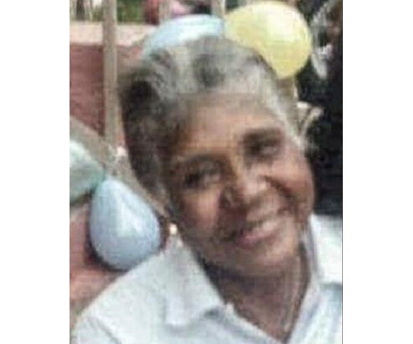 Odessa Jones Obituary (2018) - New Orleans, LA - The Times-Picayune