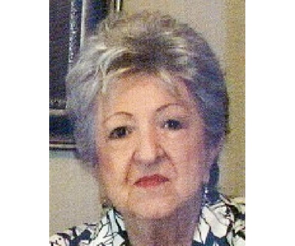 Mary Floyd Obituary (1931 - 2018) - New Orleans, LA - The Times-Picayune