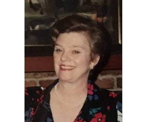 Ruth Lumsden Obituary (2018) - New Orleans, LA - The Times-Picayune