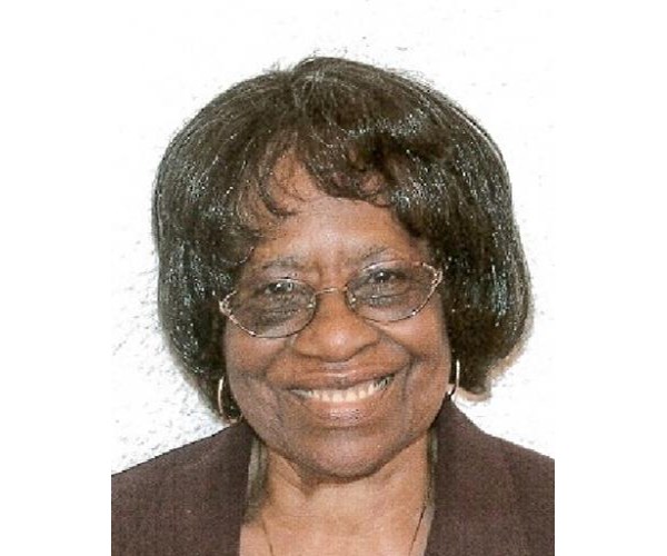 Dorothy Brown Obituary (2018) - Legacy Remembers