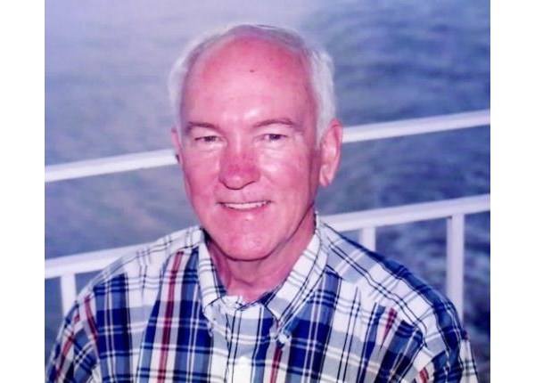 John May Obituary (1936 - 2018) - New Orleans, LA - The Times-Picayune