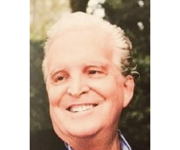 Barry Goldman Obituary (2018) - New Orleans, LA - The Times-Picayune