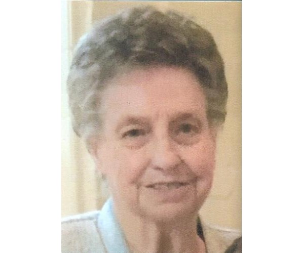 Nancy Vick Obituary | The Obituary of Nancy Vick, Age 75 – MIJKMZ
