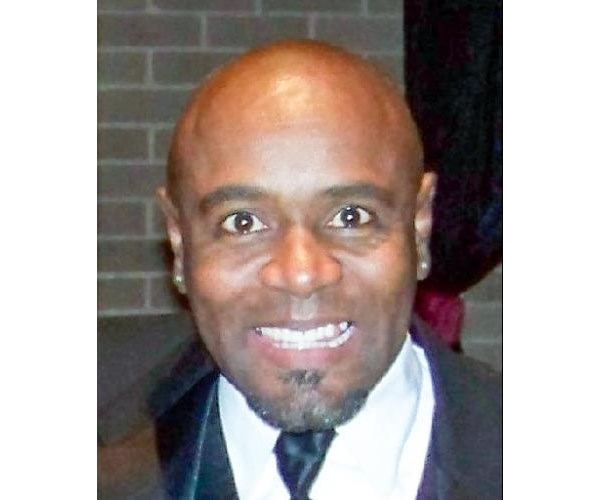 Joseph Harris Obituary (1966 - 2018) - New Orleans, LA - The Times-Picayune