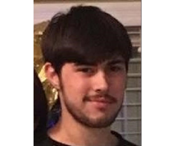 John Flores Obituary (1994 - 2018) - New Orleans, LA - The Times-Picayune