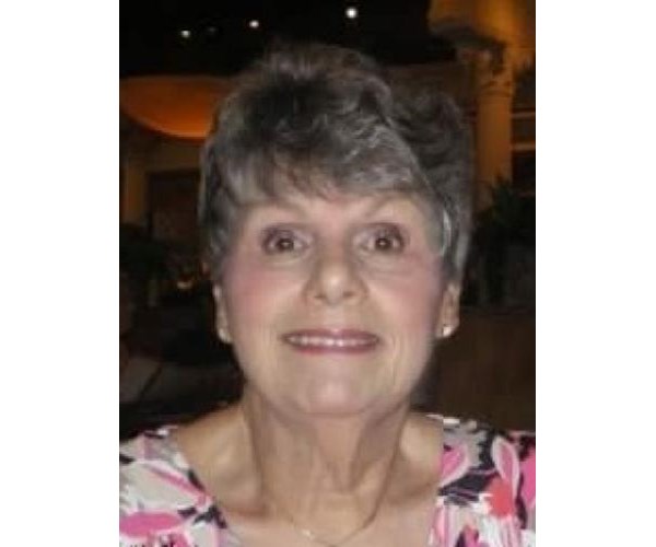 Sylvia Reis Obituary (1936 - 2018) - New Orleans, LA - The Times-Picayune